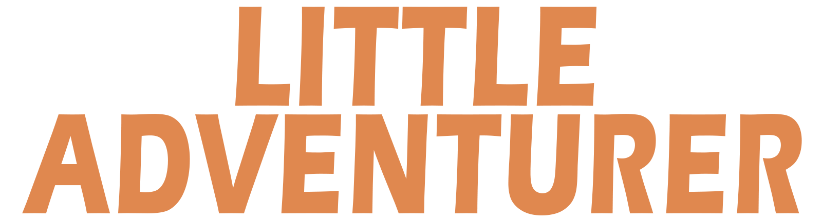 Little Adventurer Package - Hatta Outdoor