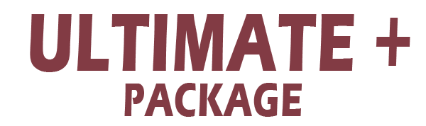 Ultimate Plus Package - Hatta Outdoor