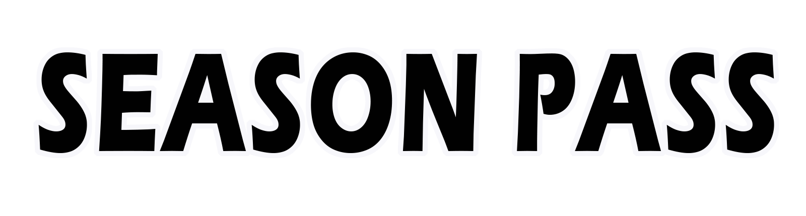 Season Pass - Hatta Outdoor