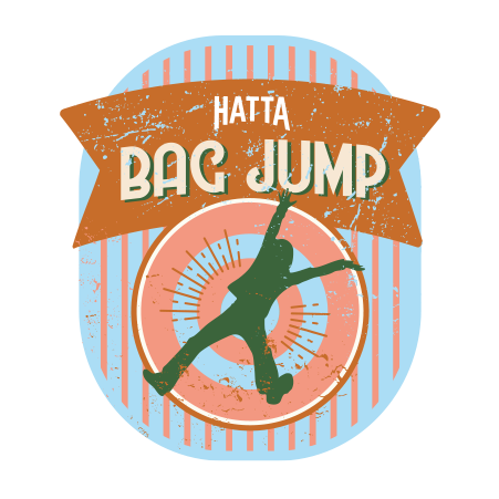 Bag Jump - Hatta Outdoor
